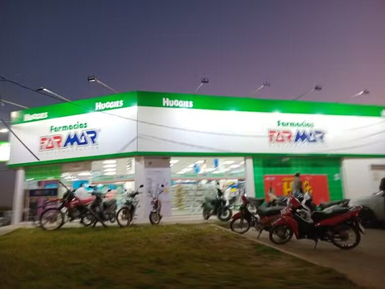 FARMAR - Farmacia en Capital, Corrientes
